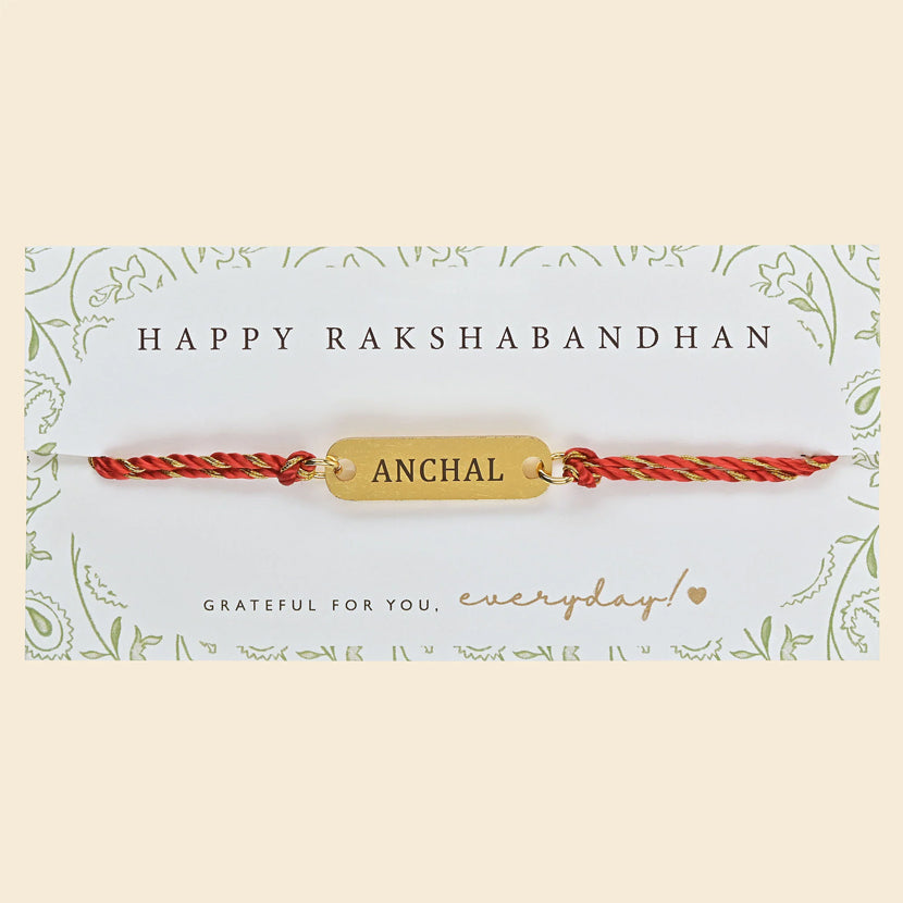 Different Types Of Rakhi’s That You Can Buy Online And Their ...